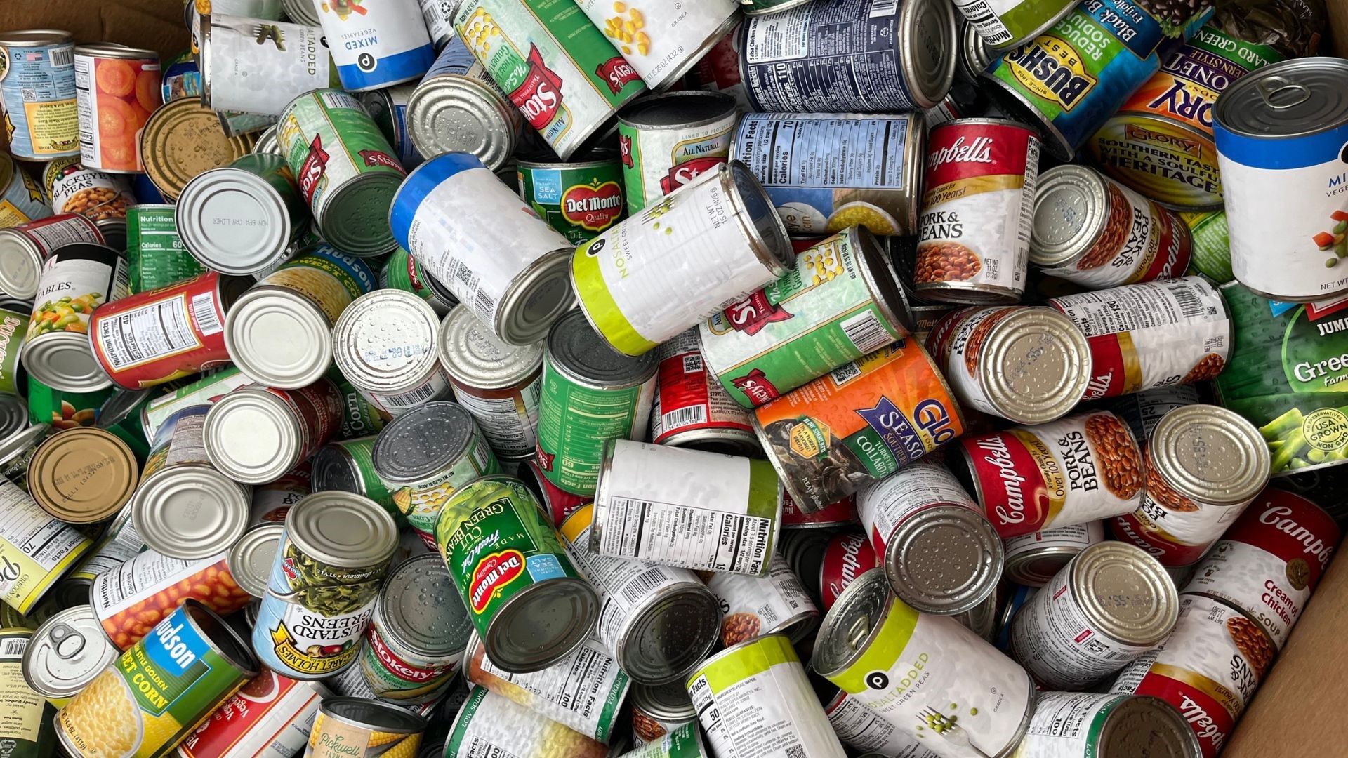 2025 11Alive Can-A-Thon: Start collecting your cans! | 11alive.com