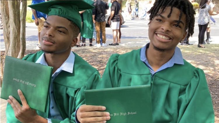 Twin brothers found dead on Bell Mountain each died by suicide, GBI ...