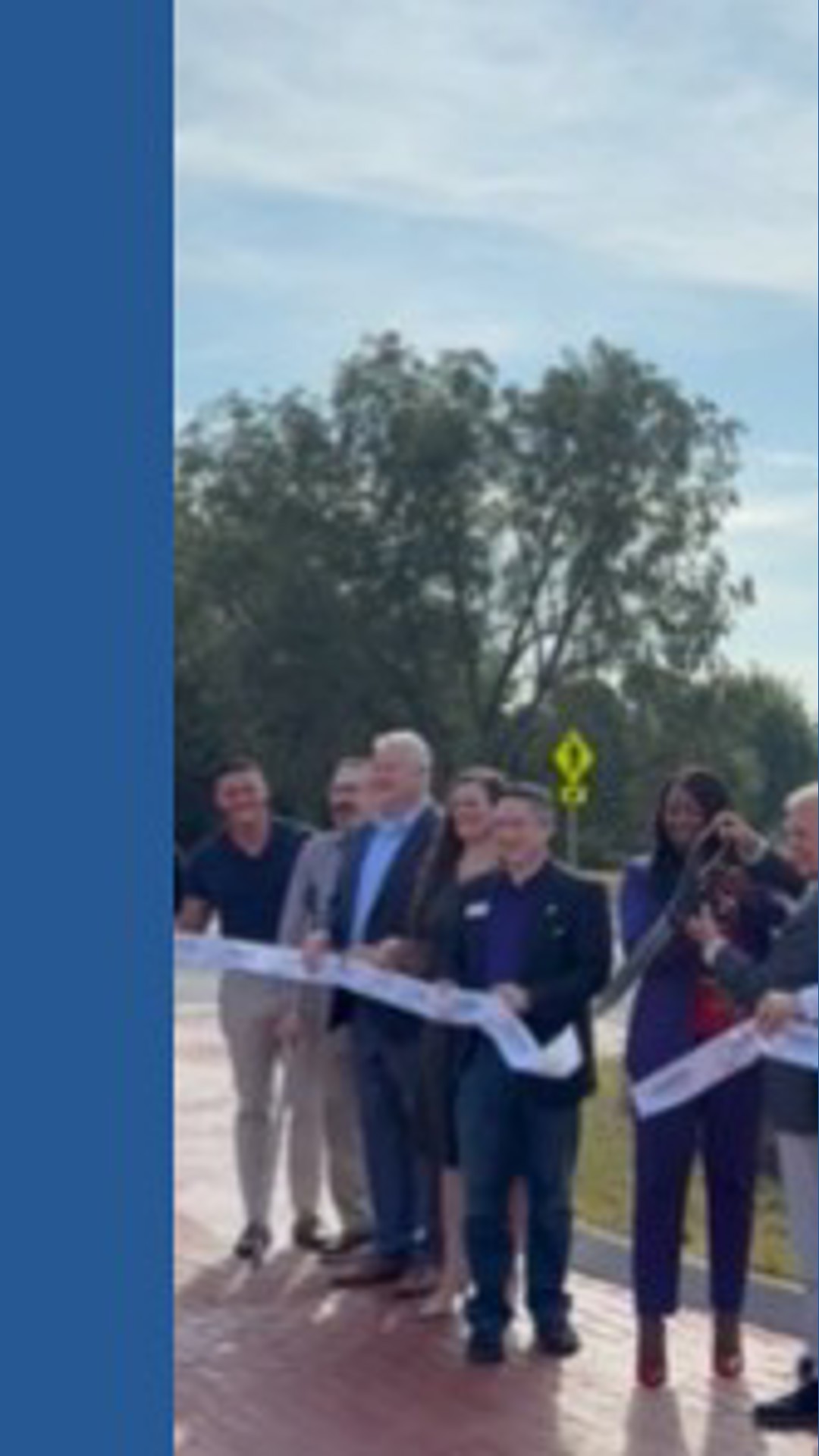 New Hood Road roundabout part of safer redesign in Lilburn | 11alive.com