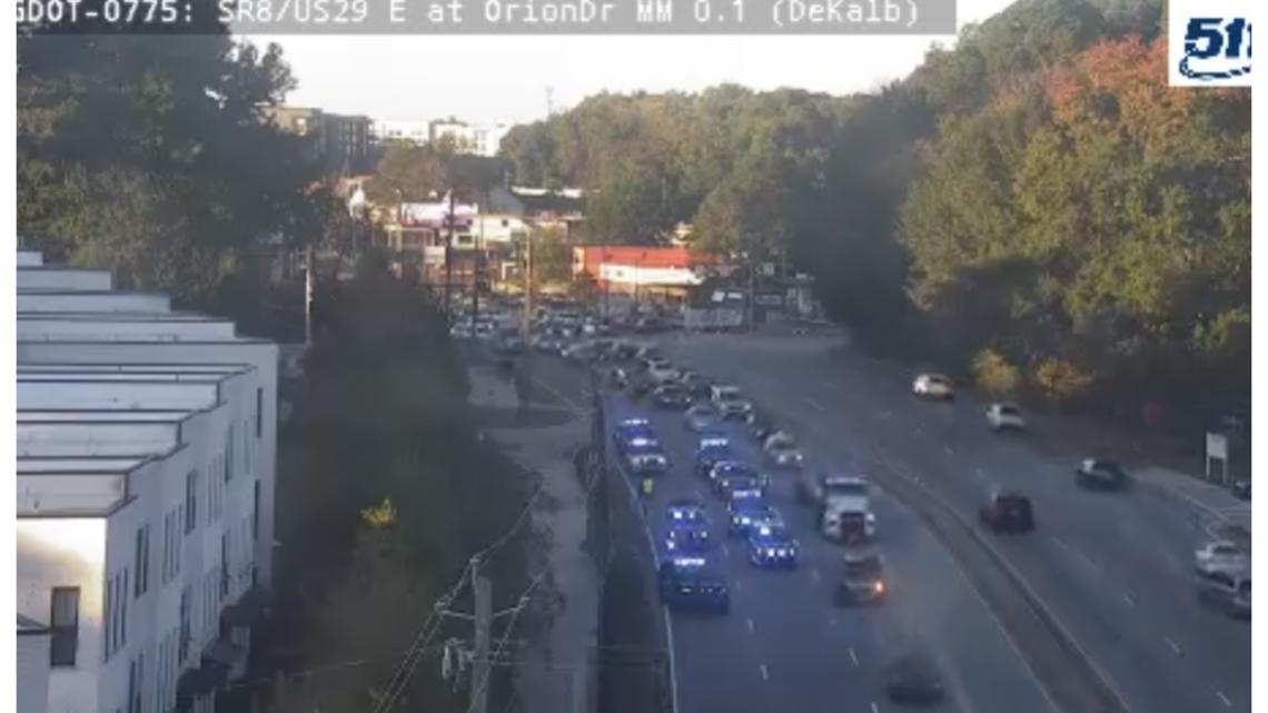 Atlanta crime data breakdown | 11alive.com