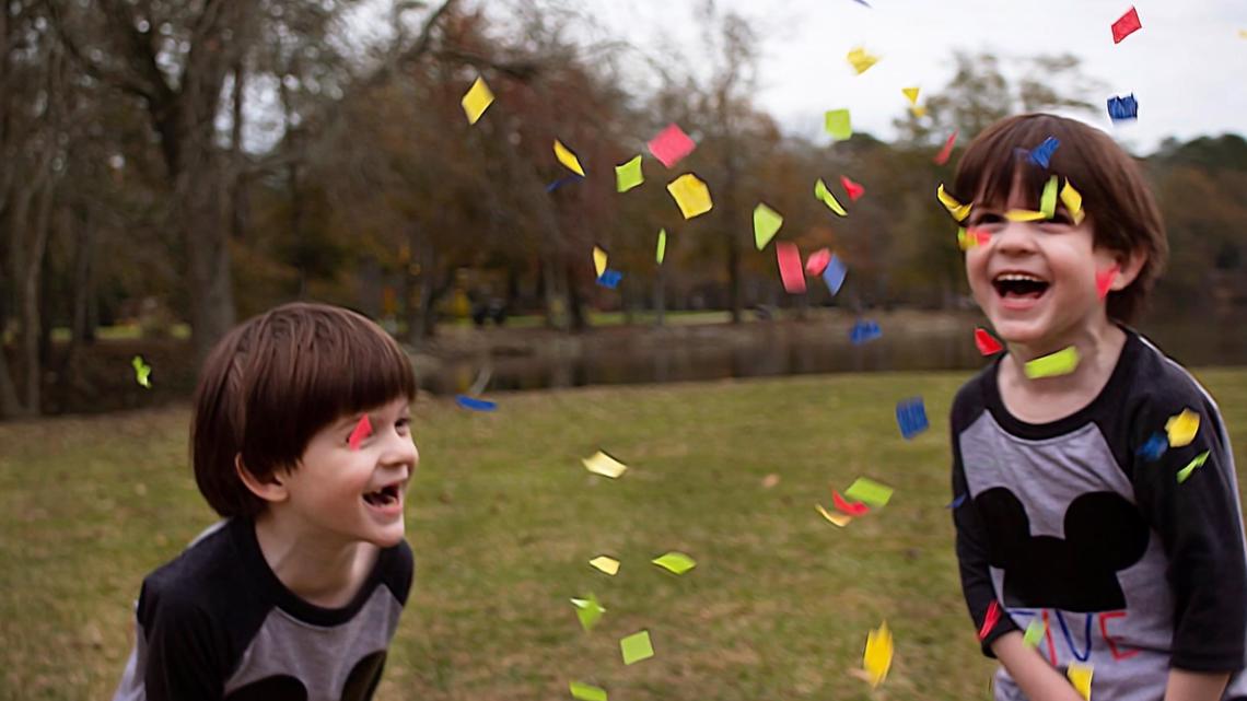 Georgia twins diagnosed with AGS after COVID infection | 11alive.com