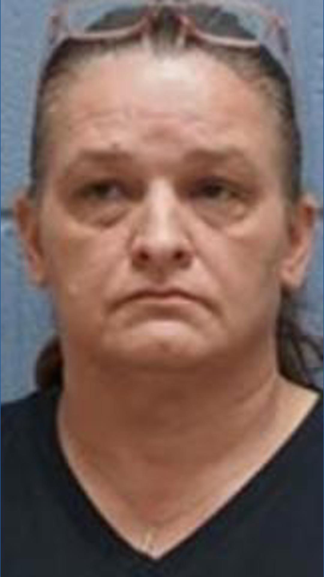Troup County crime Tracy White arrested in shooting of Dawendall White ...