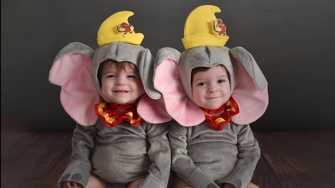 Georgia twins diagnosed with AGS after COVID infection | 11alive.com