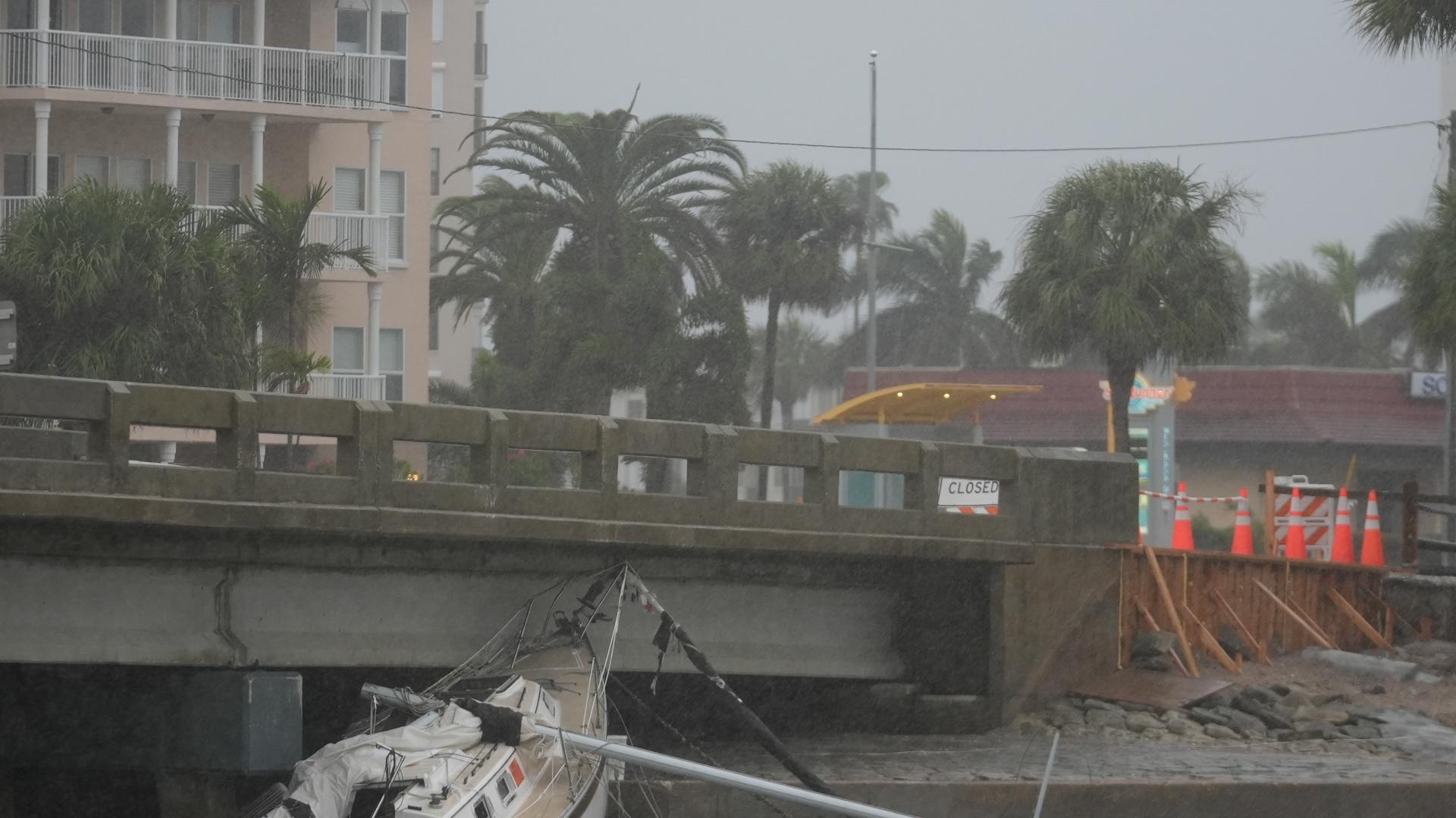 How much damage did Milton cause? Hurricane Milton damage | 11alive.com