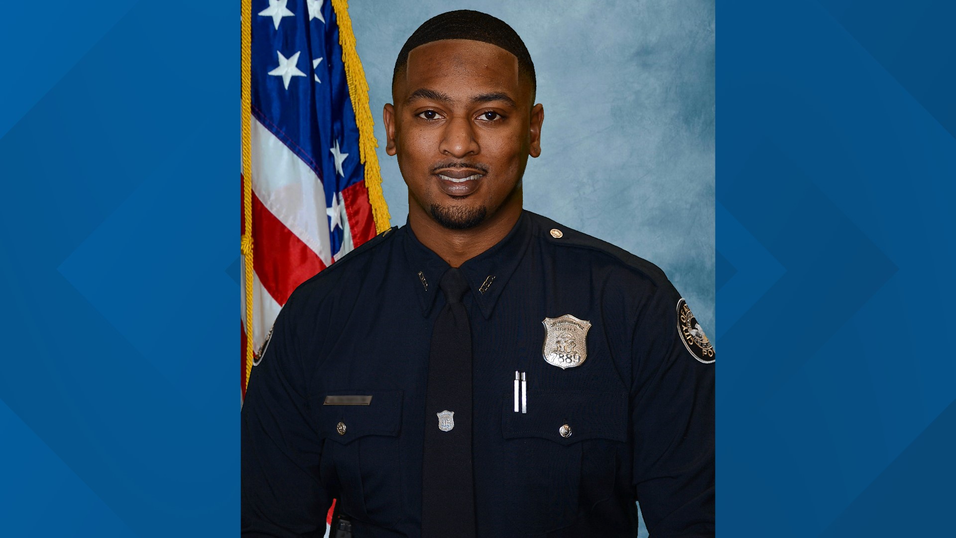 Atlanta Police officer no indictment in deacon's 2023 death | 11alive.com