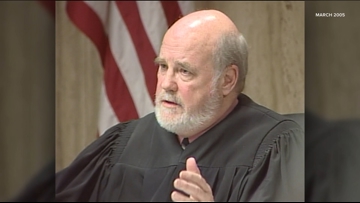 20 years later: Fulton County courthouse shooting | 11alive.com