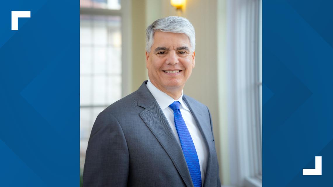 Emory president appointed to chancellor role | 11alive.com
