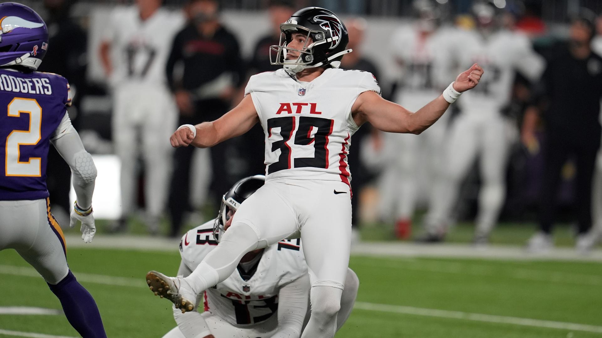 Stetson Bennett preseason update | 11alive.com