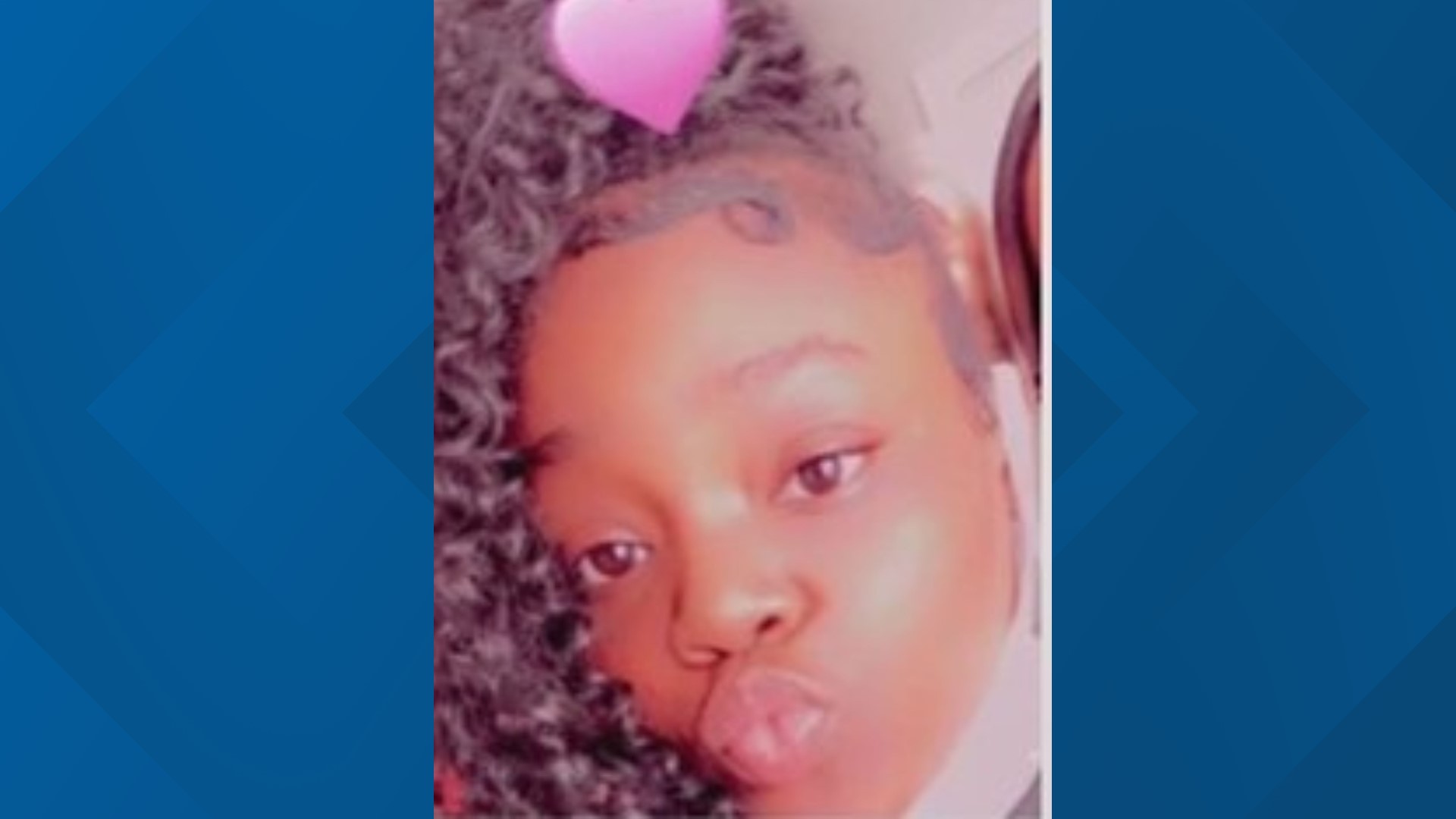 Sade Brooks, teen shot and killed, remembered by family | 11alive.com