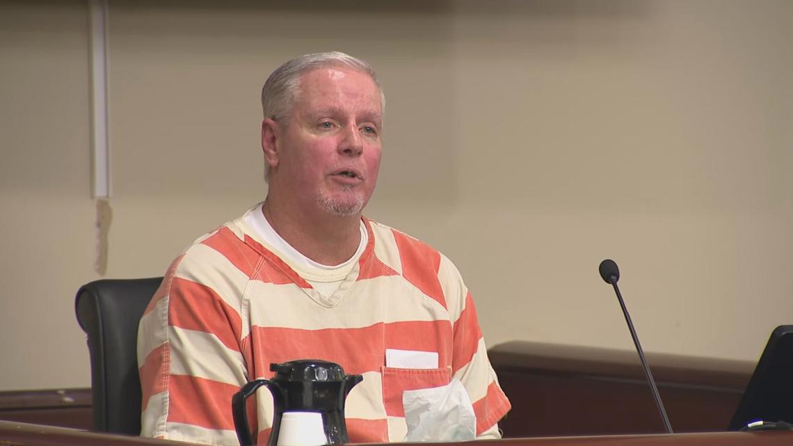 New trial date for Colin Gray father of alleged Apalachee High shooter ...
