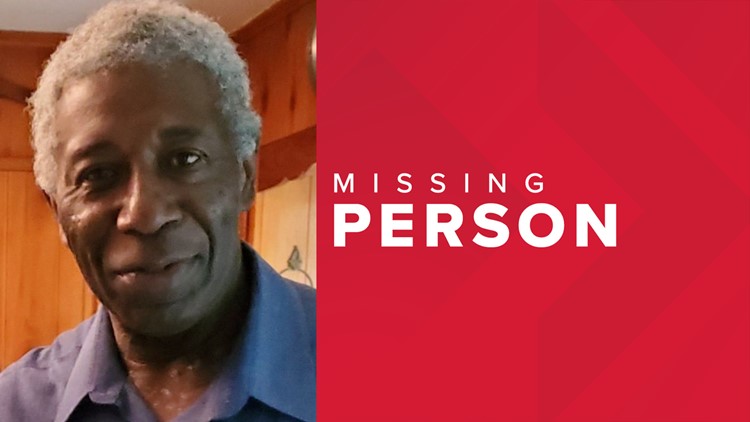 Missing in Georgia: Tyrone Parker | 11alive.com