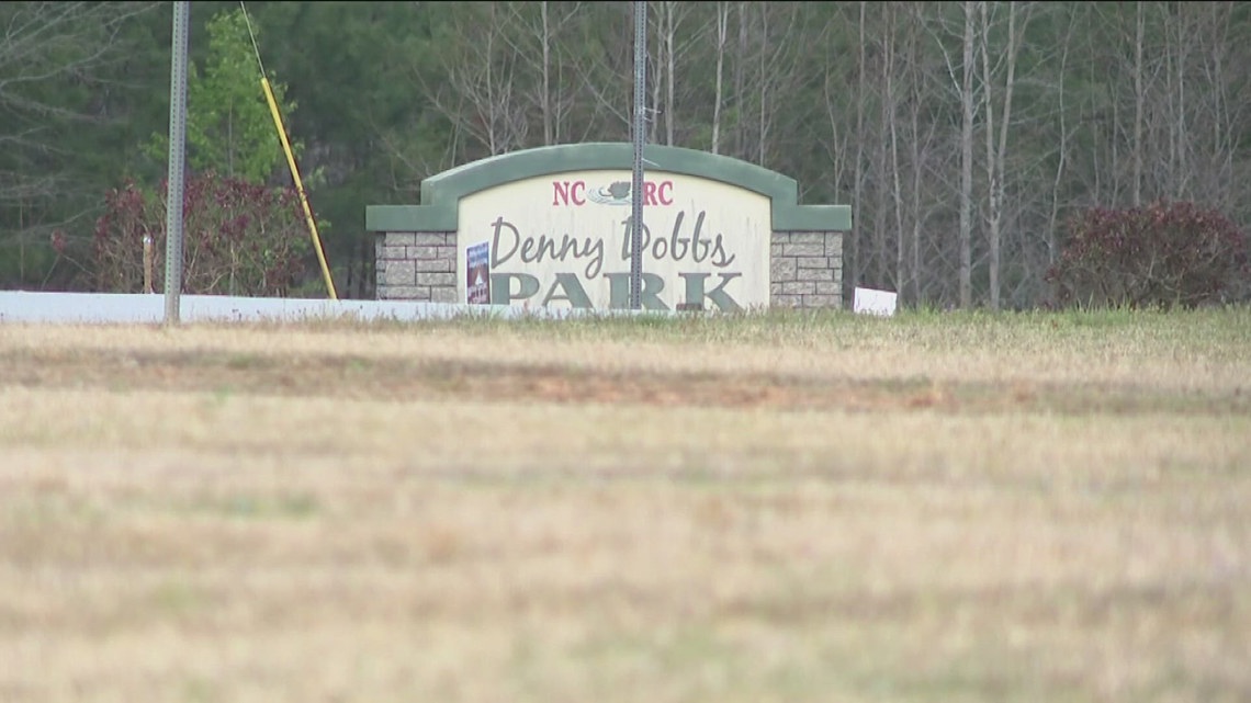 Teen arrested in Newton County park shooting death | 11alive.com