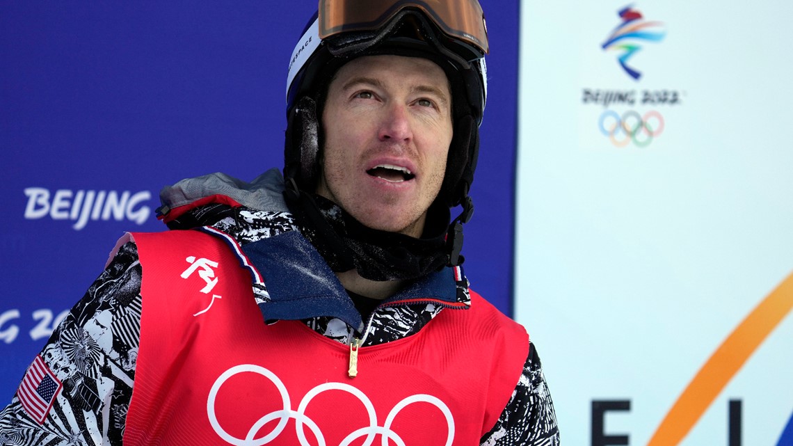 Team USA athletes who have been in 5 Winter Olympics | 11alive.com