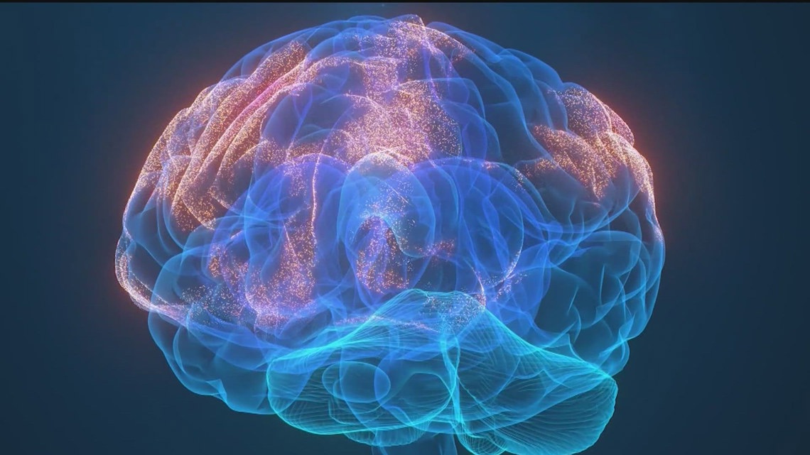 Holiday kindness can actually ease physical pain | 11alive.com