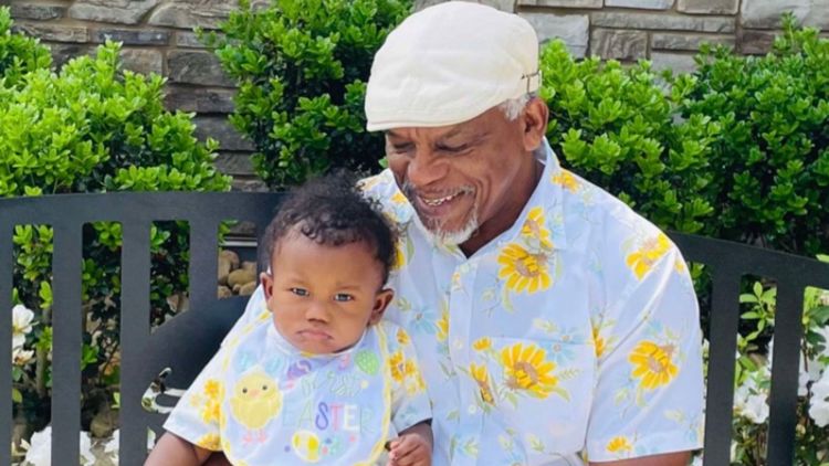 Canton man, 71, trains to break world bench press record | 11alive.com