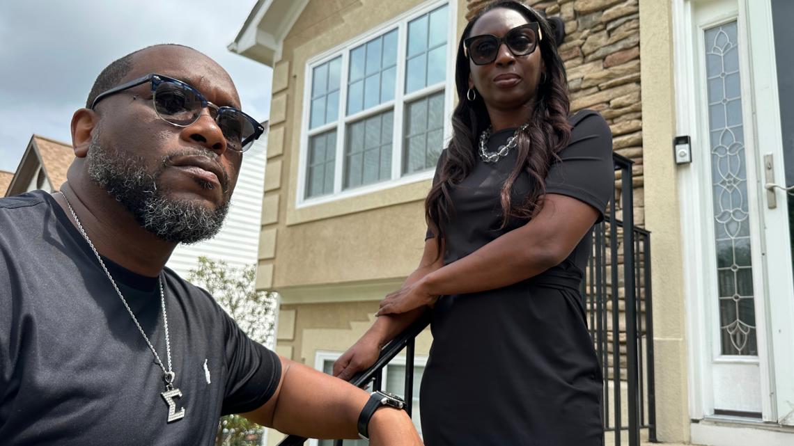 Atlanta wrong house FBI raid case heard by Supreme Court | Recap ...