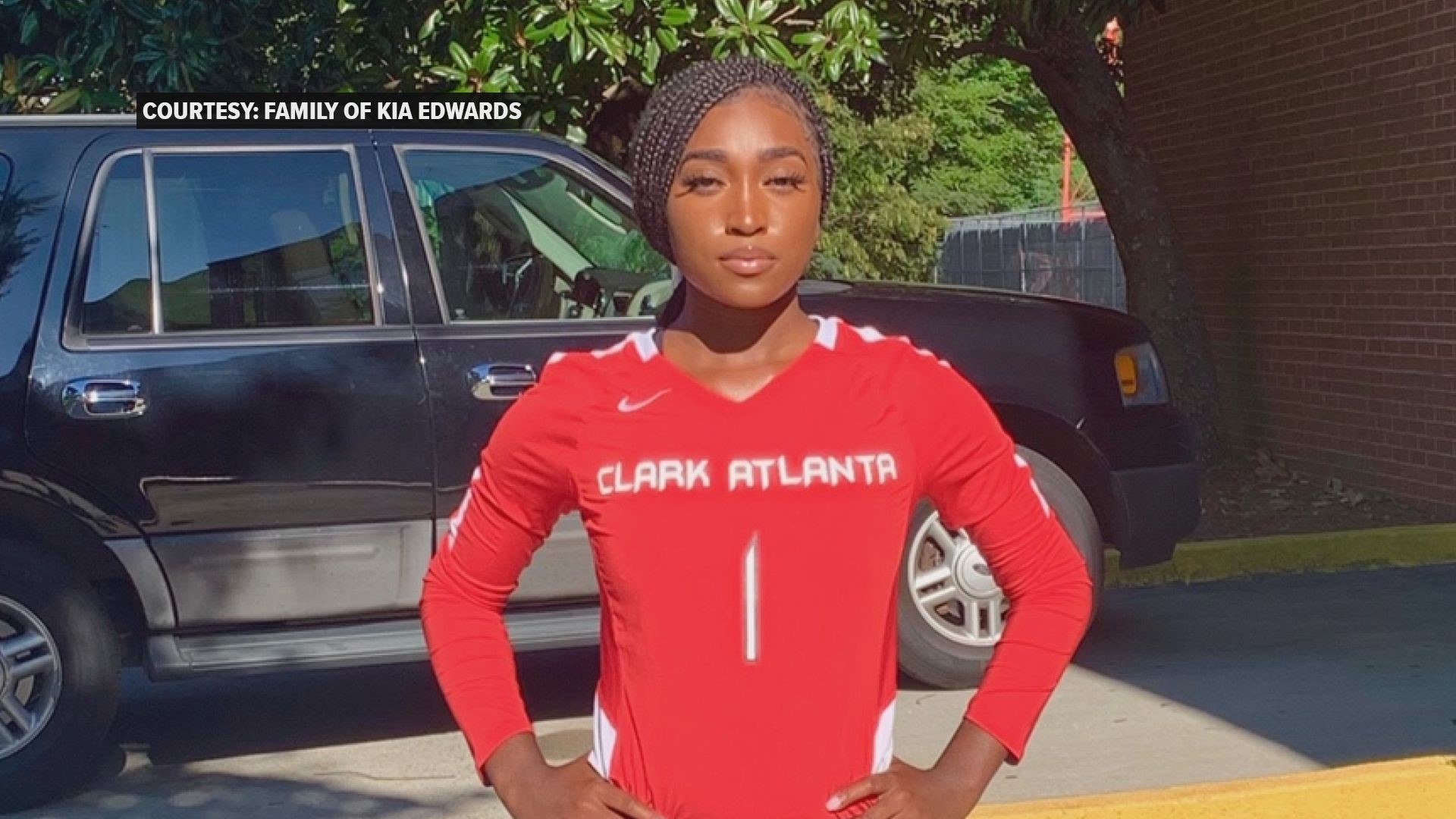 Dad of victim in Clark Atlanta shooting describes how his daughter is ...