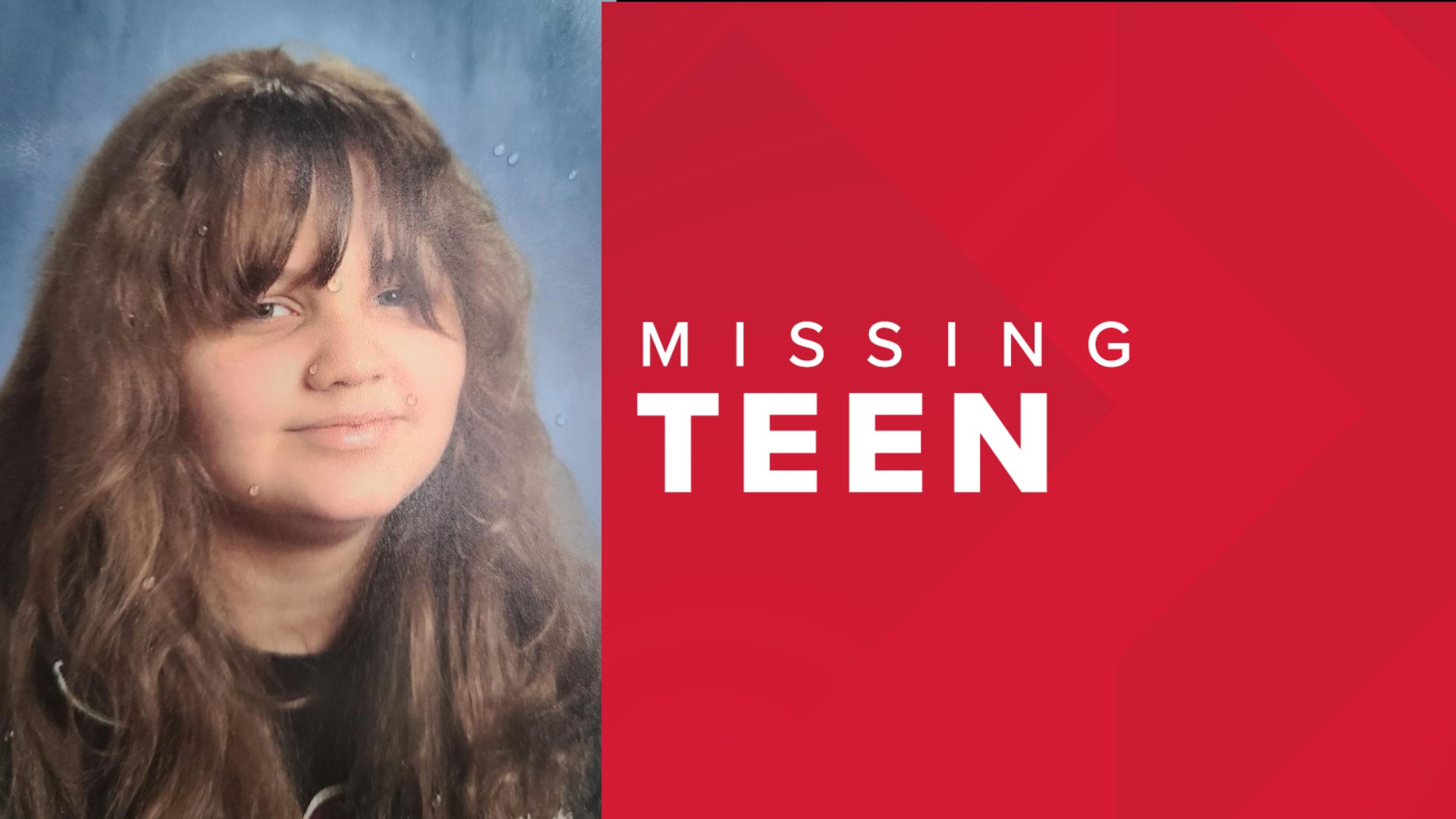 Alexandria Elizabeth Nelson missing teen in Georgia | 11alive.com