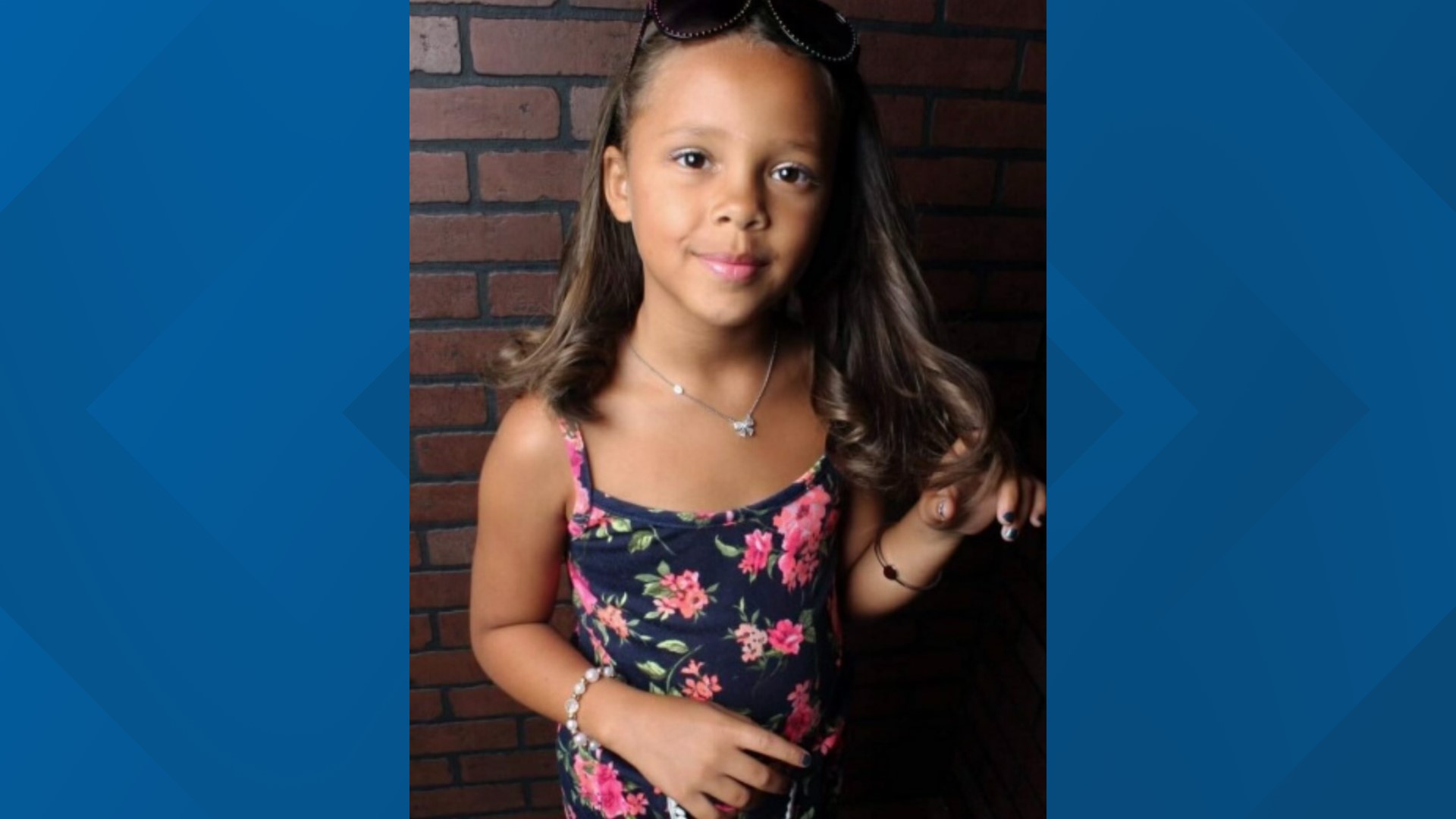 Douglasville teen Kyra Scott killed | 11alive.com