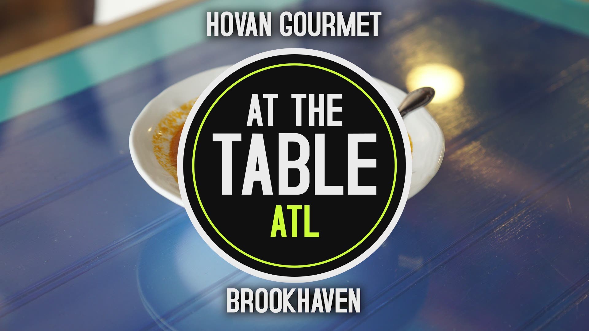 Hovan Mediterranean Gourmet: A metro ATL favorite for 40 years ...