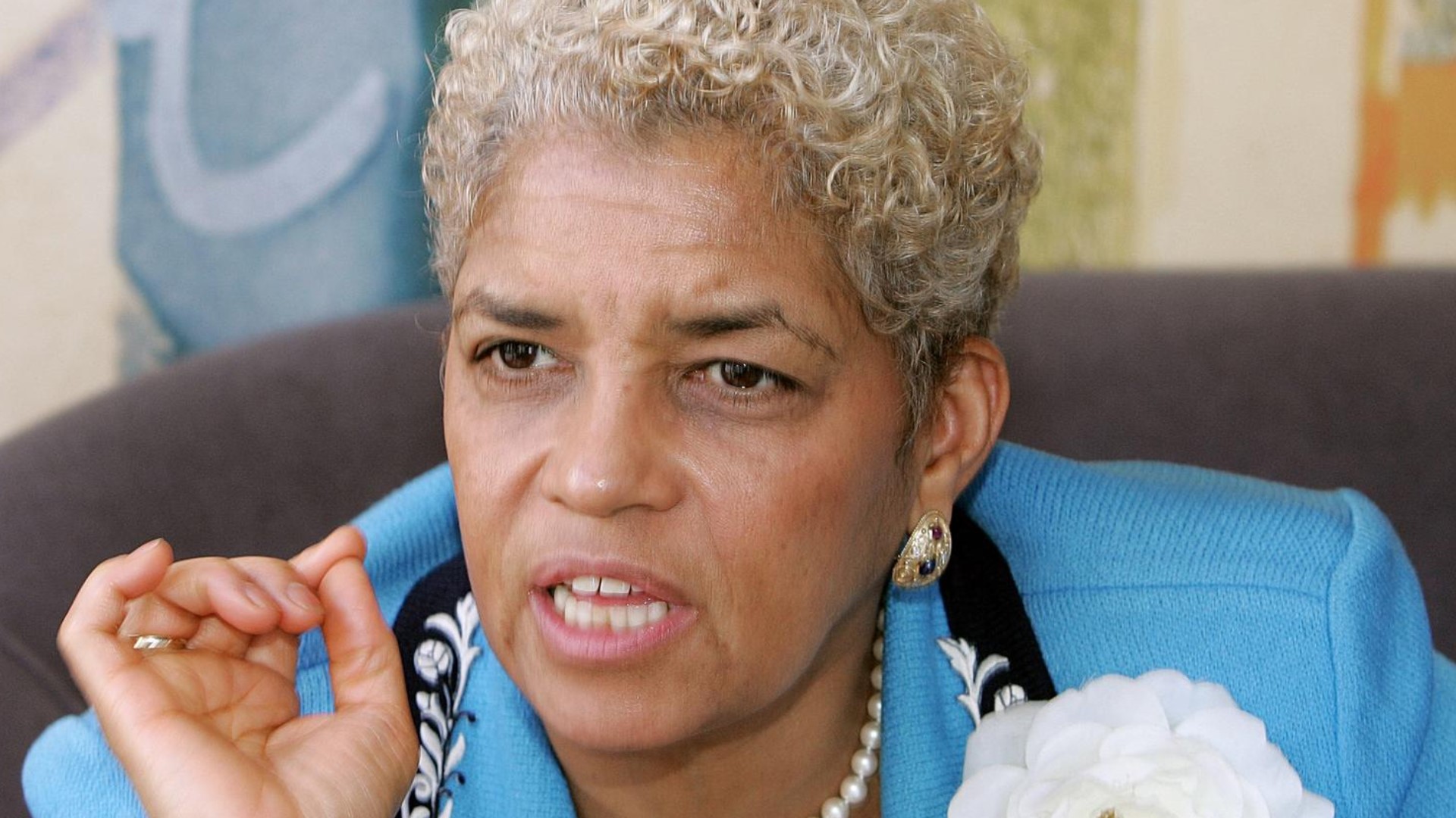 Atlanta City Council to rename street, park after former Mayor Shirley ...