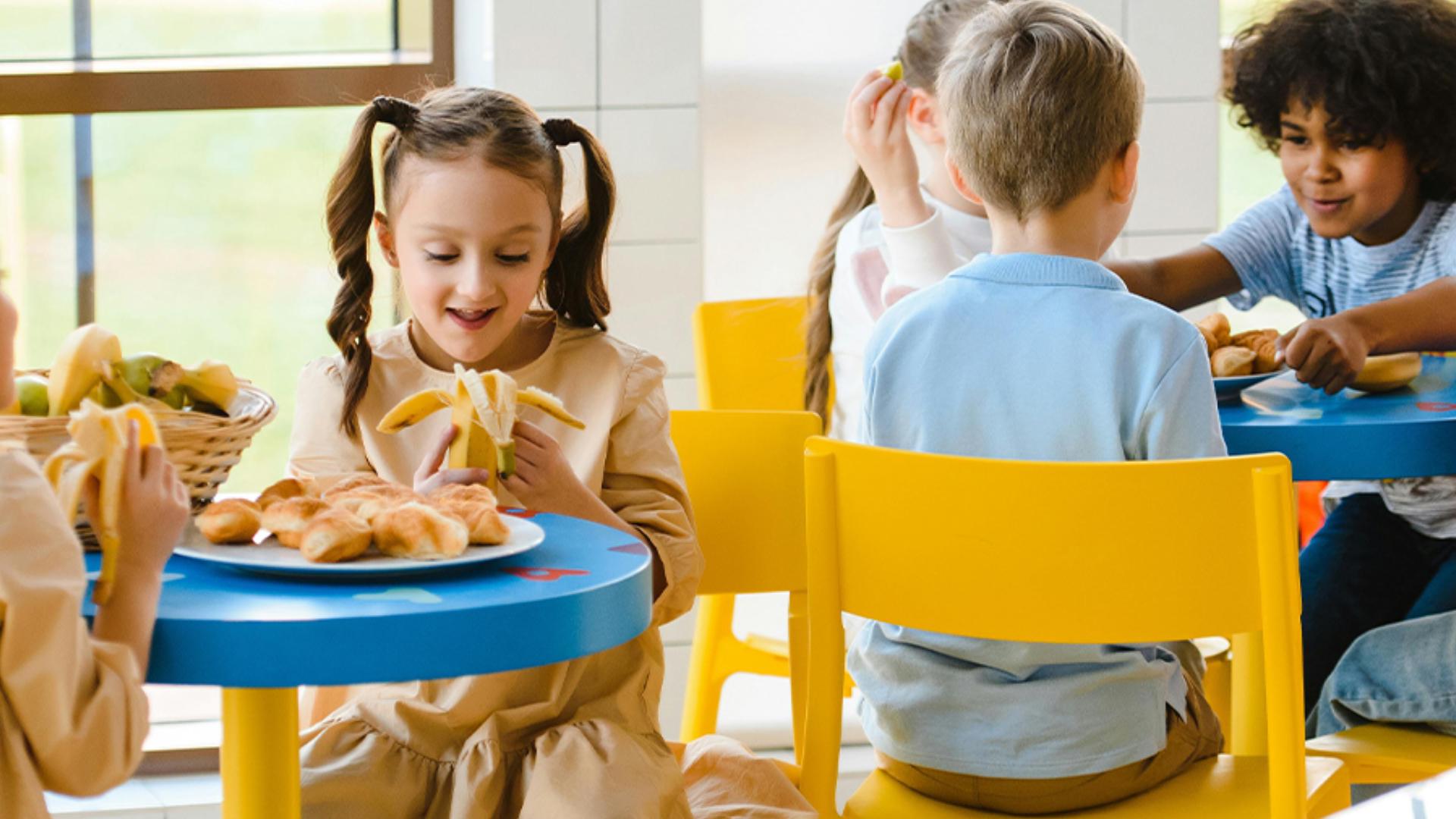 Where to find free meals for kids this summer in the Atlanta area ...