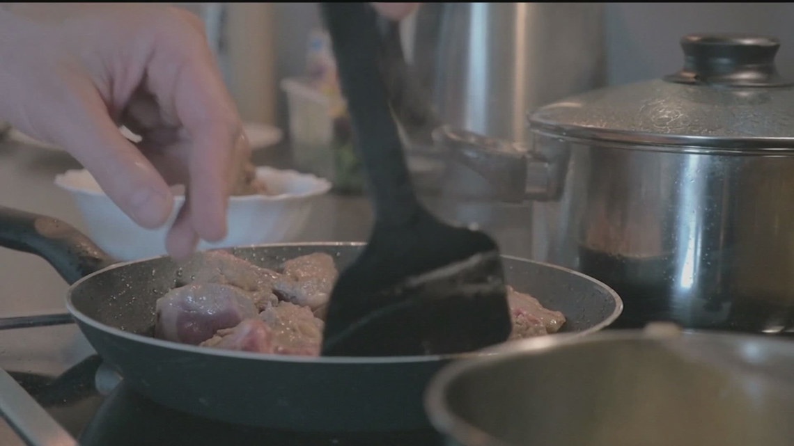 Black plastic kitchen utensils could pose health risk | What to know ...