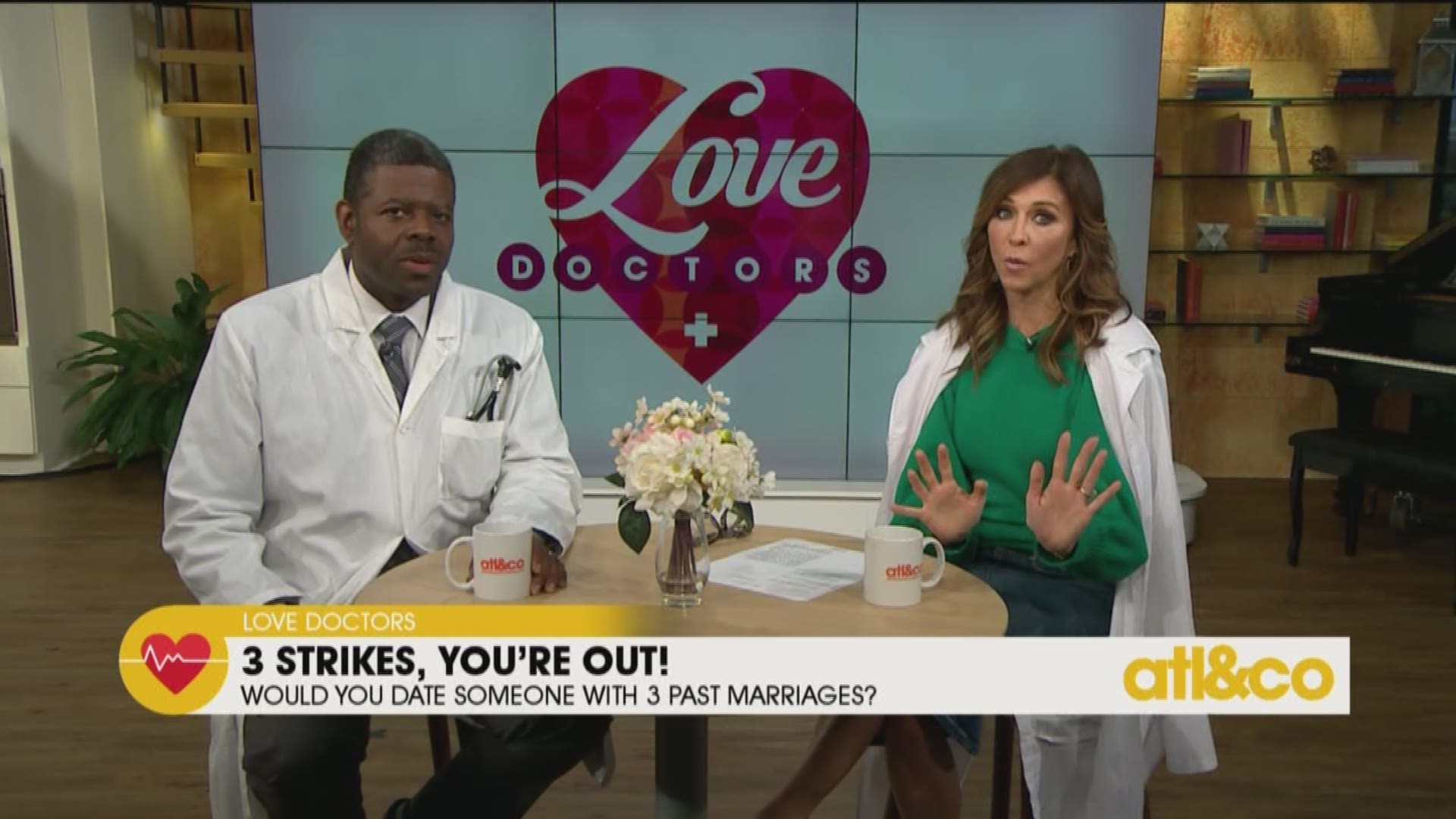 Love Doctors | 11alive.com