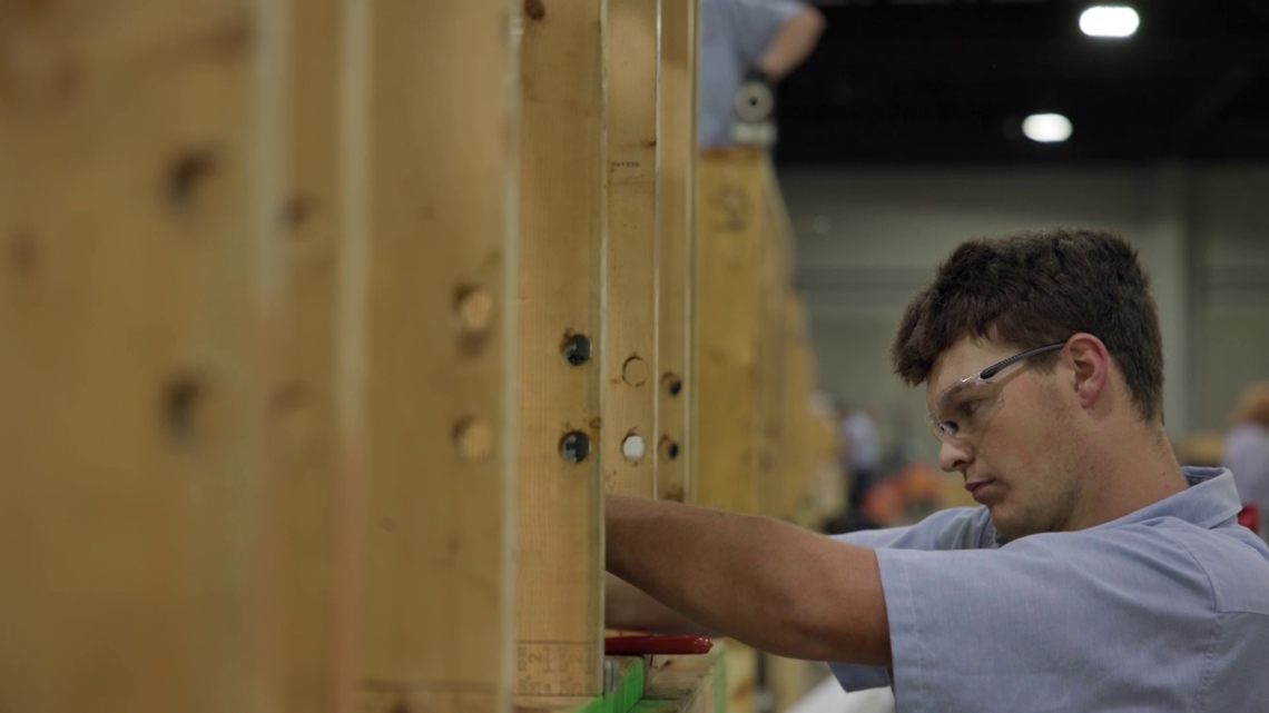 Construction jobs open up for Atlanta youth through Westside Works ...