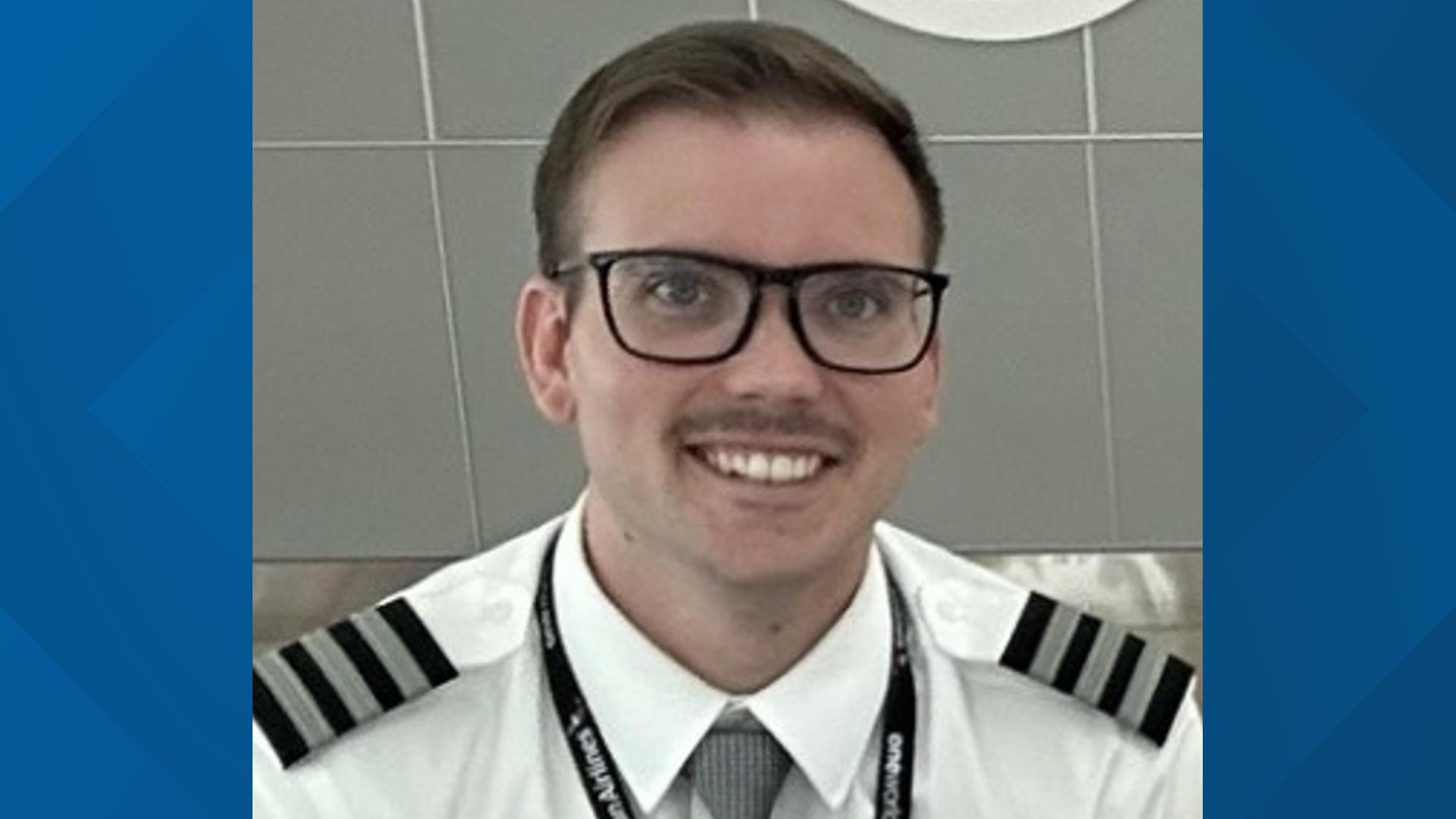 American Airlines pilot with GA ties killed in DC plane crash | 11alive.com