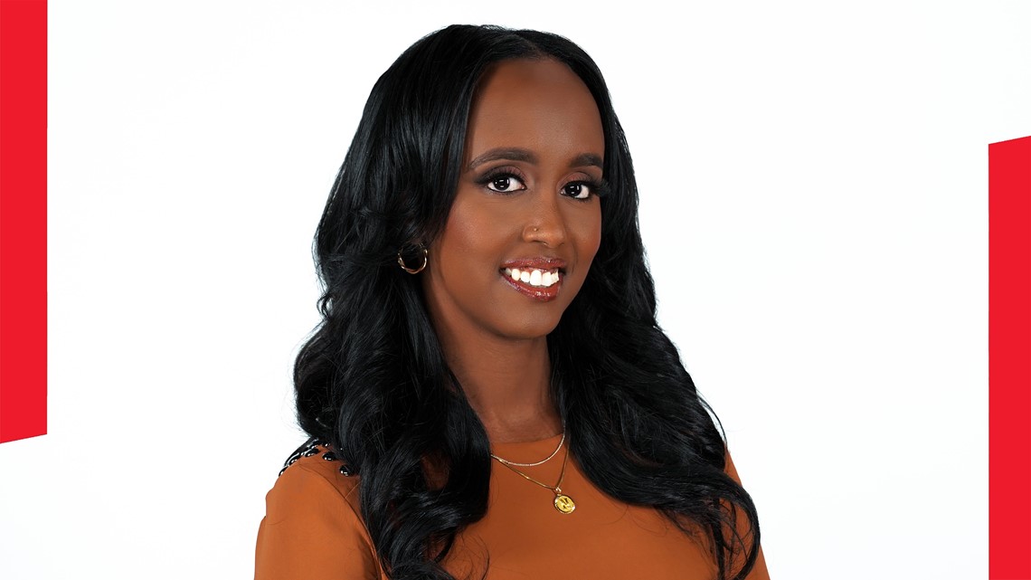 Meet the 11ALIVE Team | 11alive.com