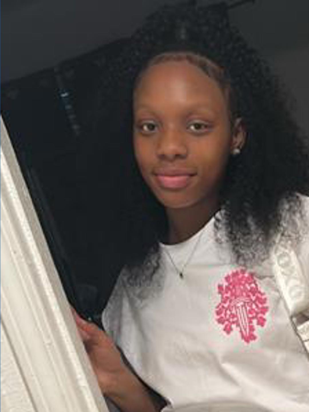 Metro Atlanta teen girl shot, killed while waiting for Uber on ...