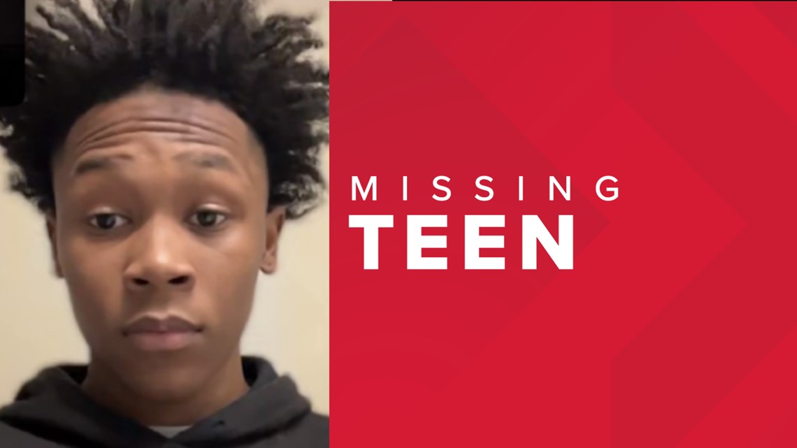 Christian Castro reported missing in Stockbridge | 11alive.com