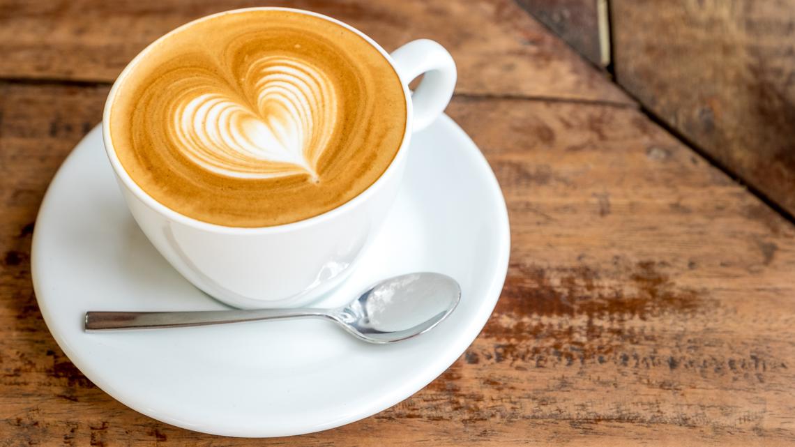 Java Jive coffee shop closing in Atlanta after 30 years on Ponce ...