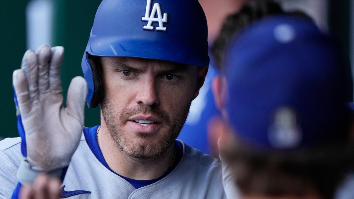 MLB All-Star starters for 2025 | 11alive.com