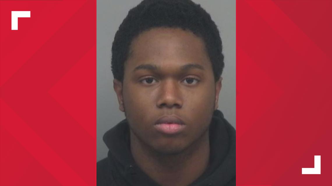 Matthew Jones stabbing | Suspect arrested in cold case | 11alive.com