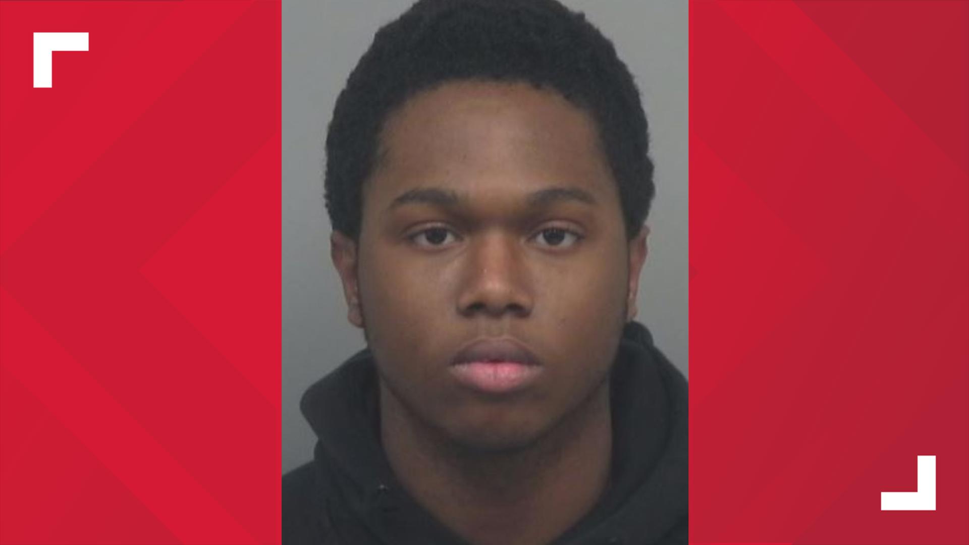 Matthew Jones stabbing | Suspect arrested in cold case | 11alive.com