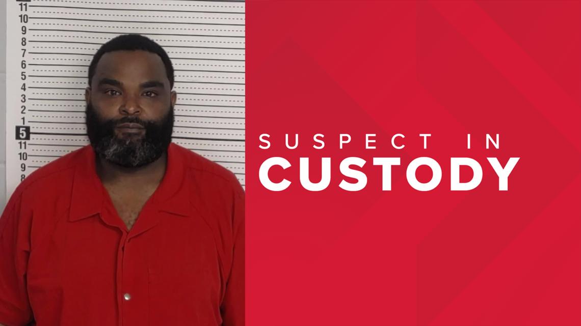 Man shot and killed inside Conyers home; suspect arrested, police say ...