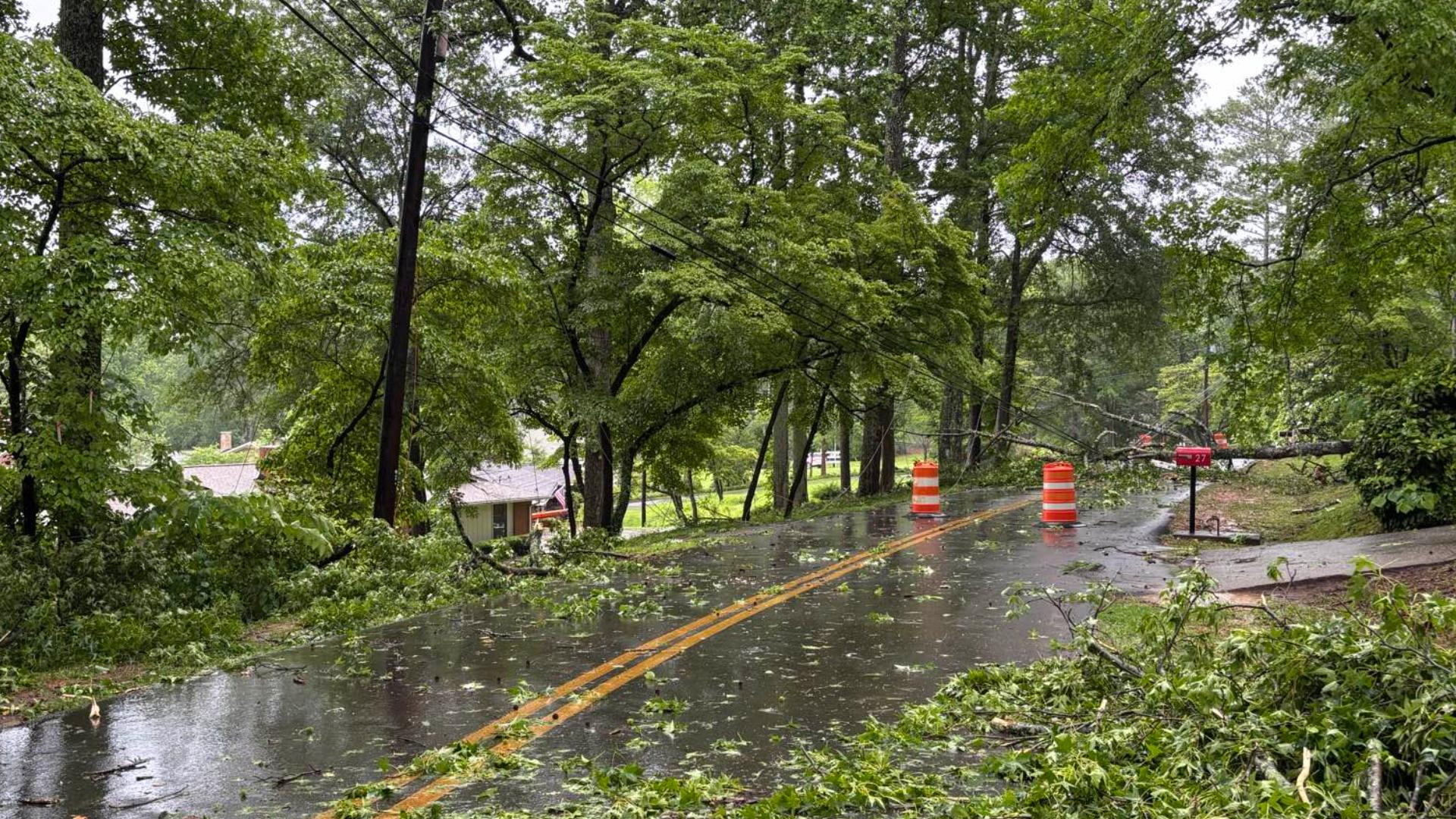 Rapper Mulatto changes name | here's why | 11alive.com