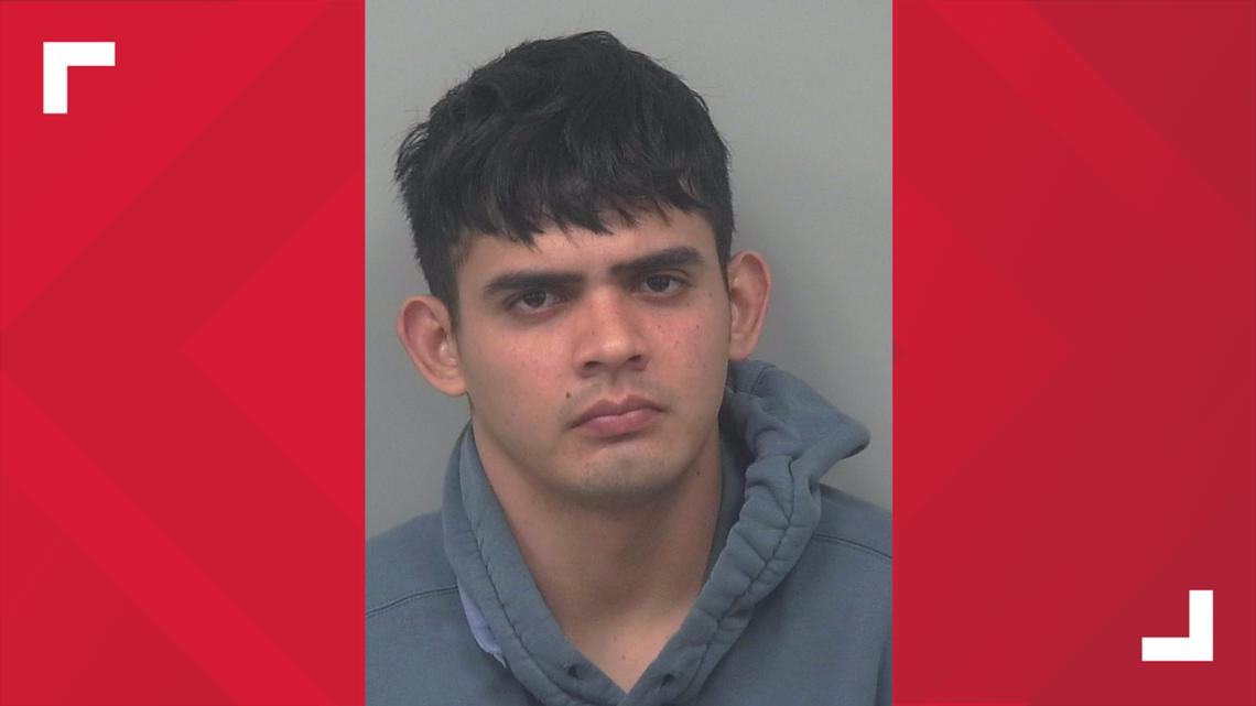 Gerson Rodriquez indicted in Trooper Jimmy Cenescar's death | 11alive.com