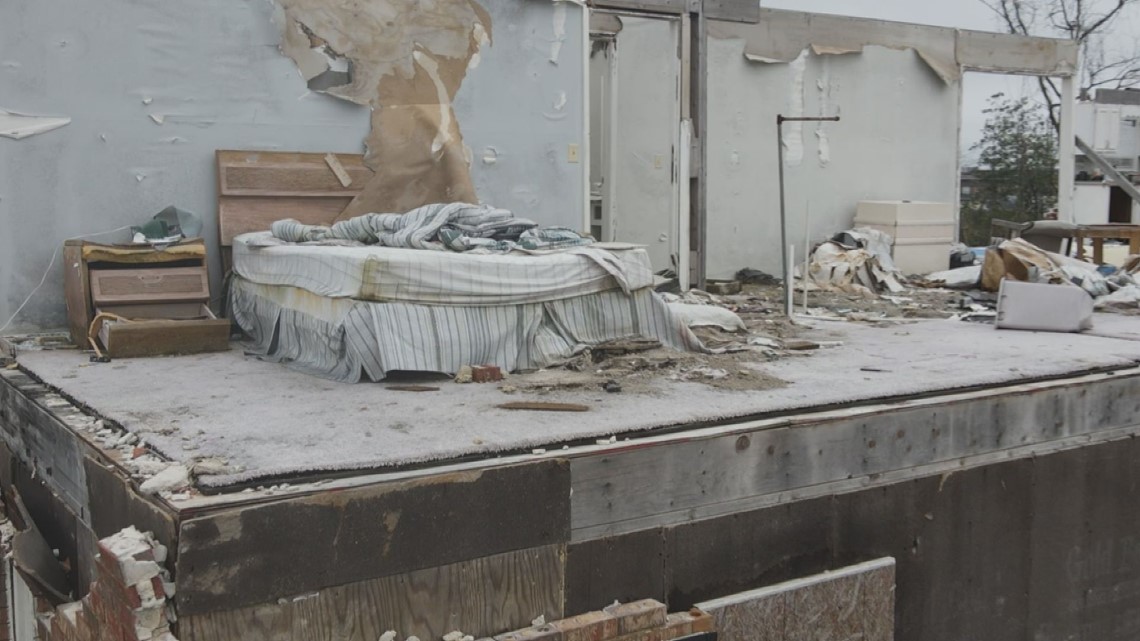 Roderick Smith named new Atlanta new fire chief | 11alive.com