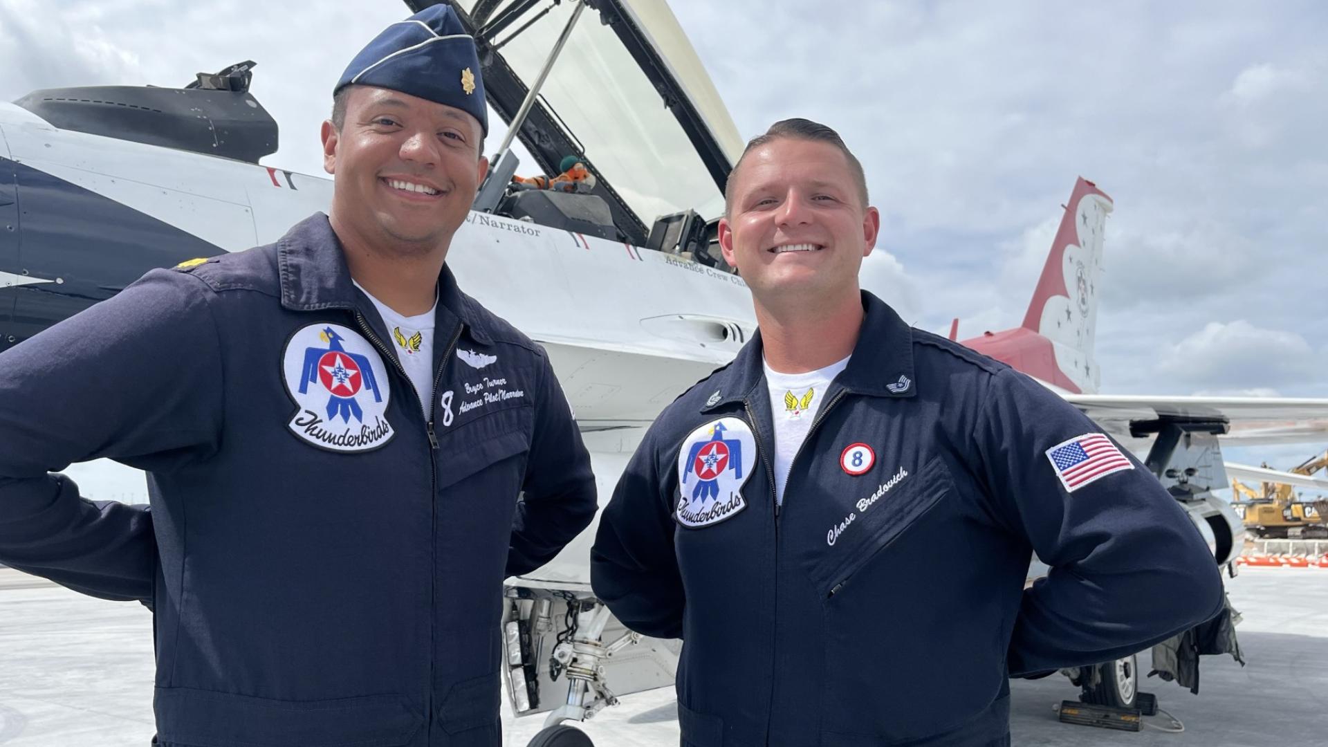 When is the Atlanta Air Show | 11alive.com