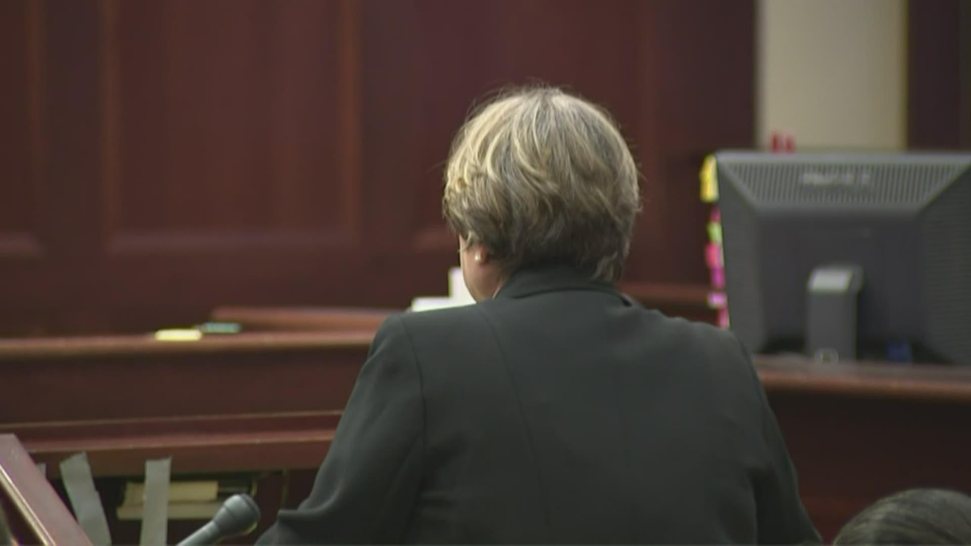 Defense speaks at Jennifer and Joseph Rosenbaum sentencing | 11alive.com