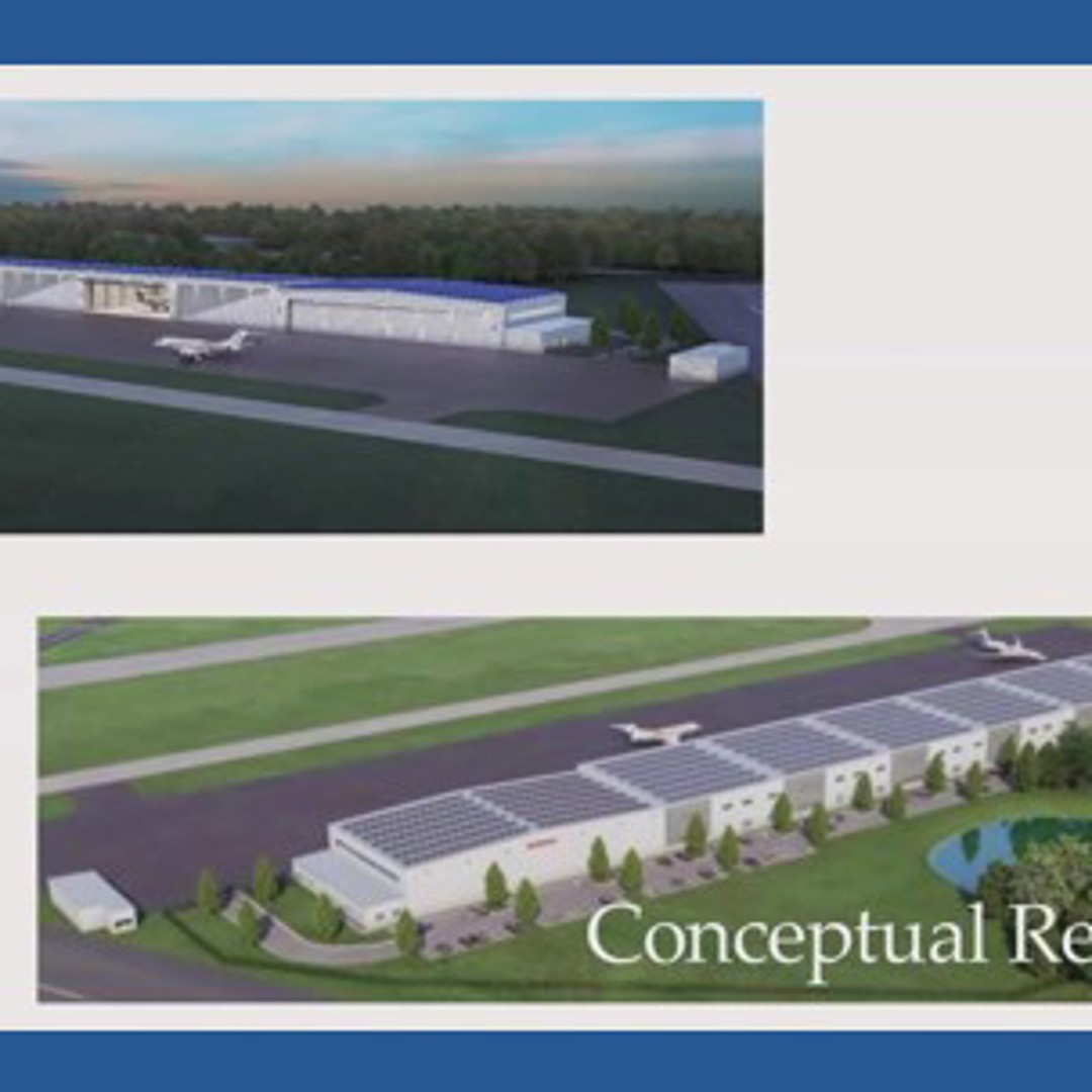 Despite pushback, DeKalb County Board of Commissioners approve $45M PDK ...