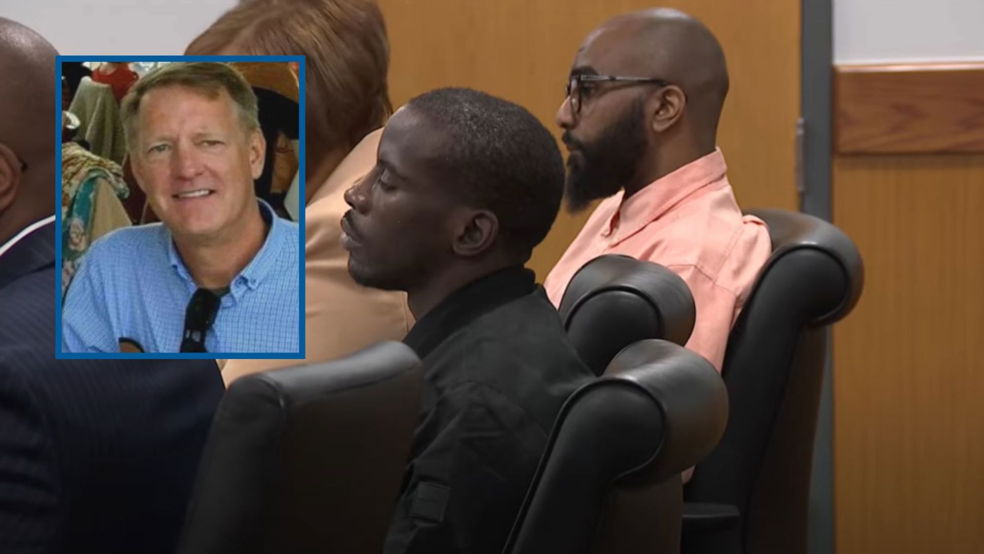 Trial for men accused of 2022 killing Thomas Arnold on Atlanta Beltline ...