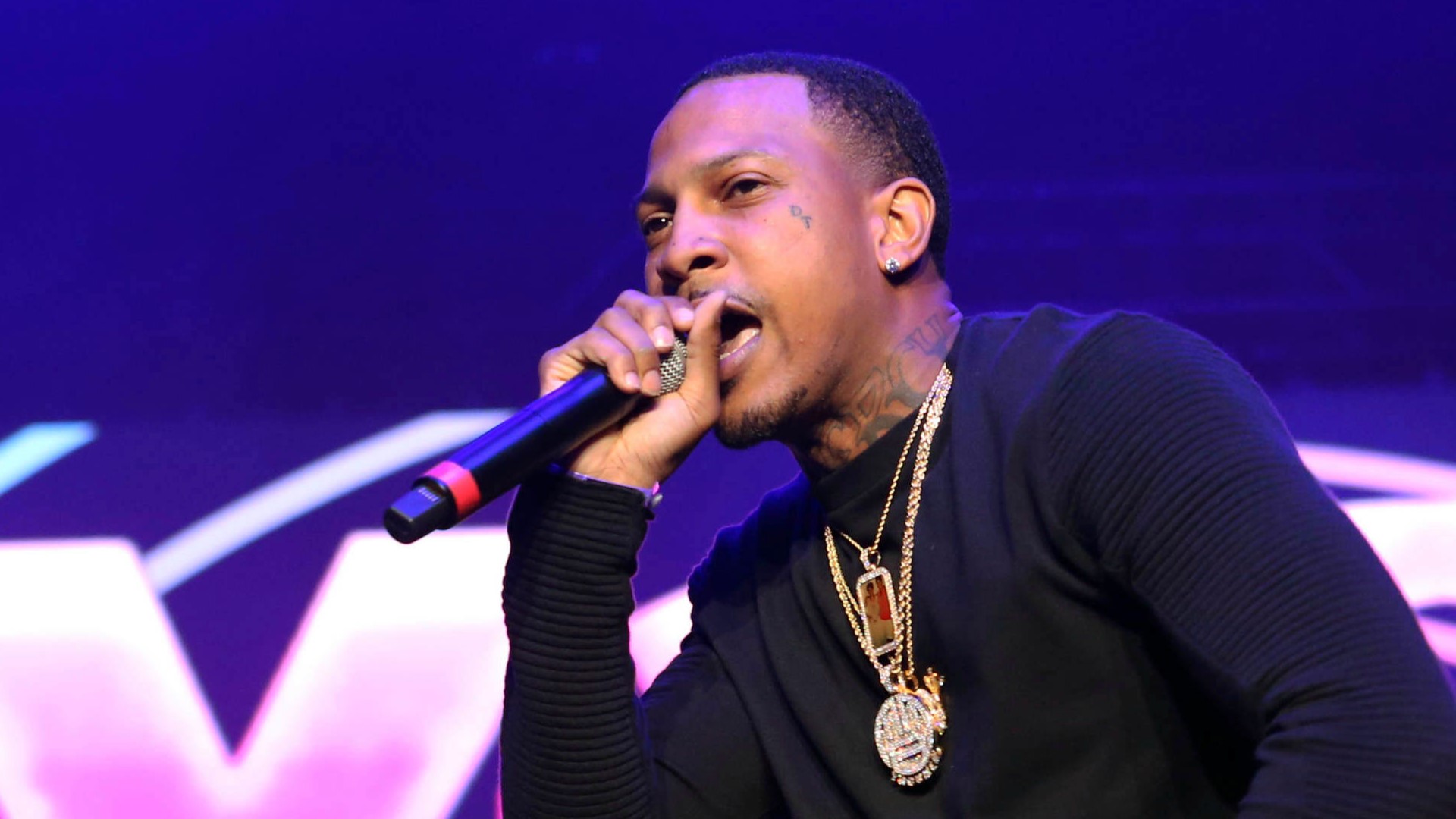 Trouble rapper murder Jamichael Jones arrest warrant details | 11alive.com