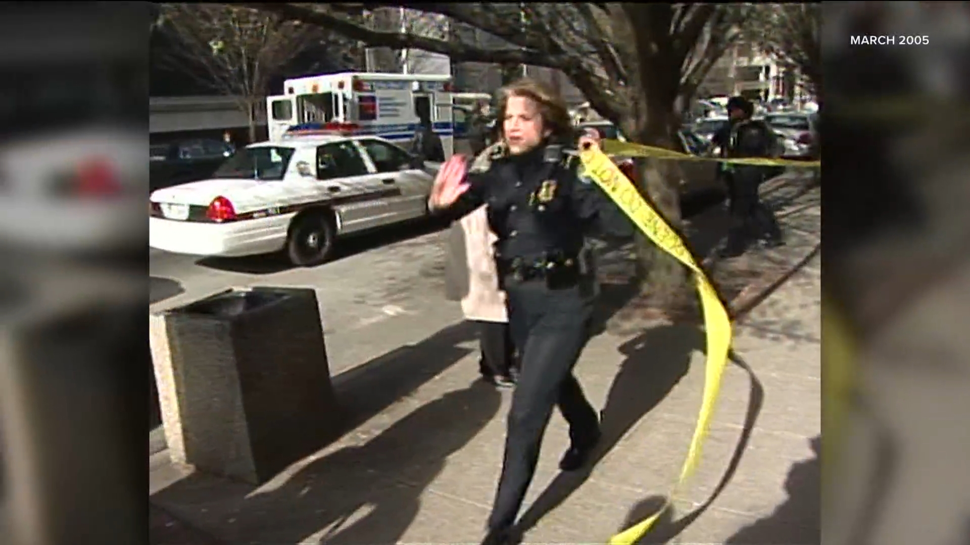 20 years later: Fulton County courthouse shooting | 11alive.com