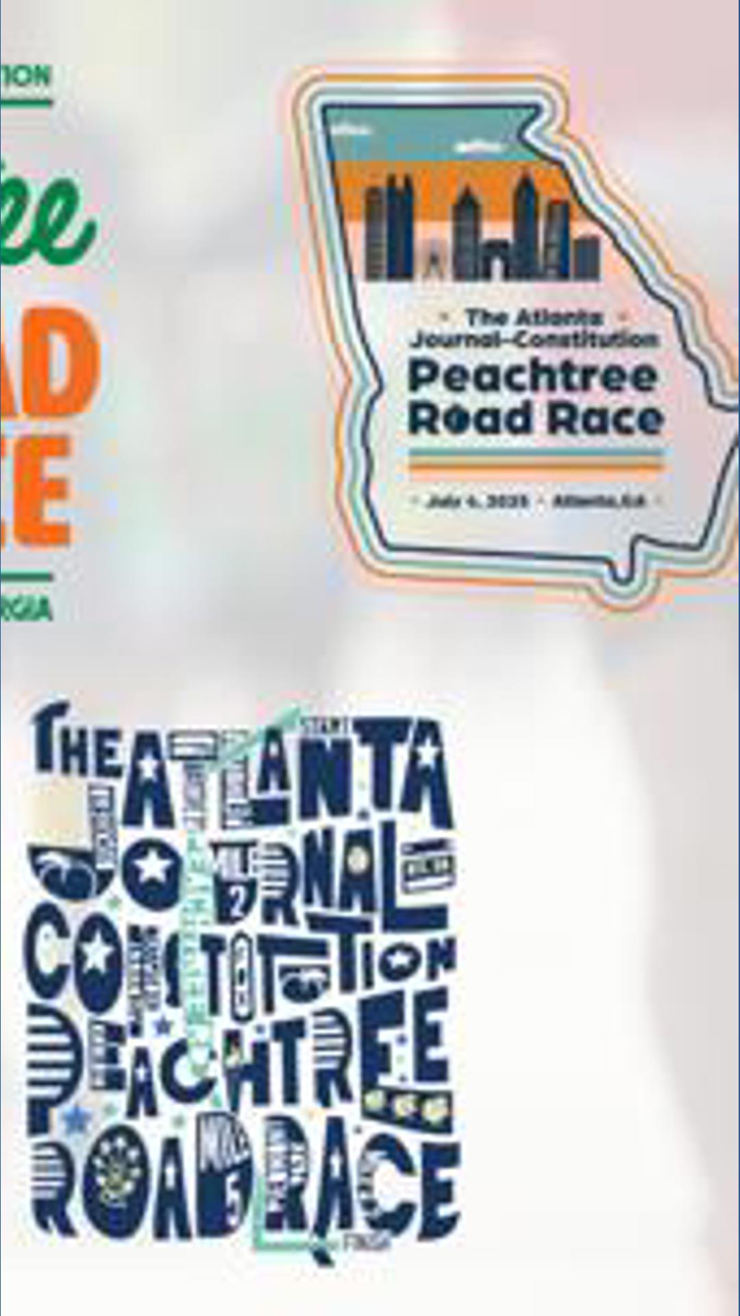 AJC Peachtree Road Race 2025 info | 11alive.com