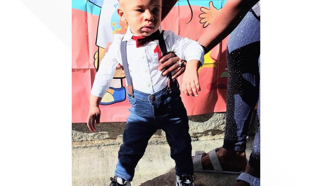 Missing Blaise Barnett in Clarkston Georgia | Timeline, Updates ...