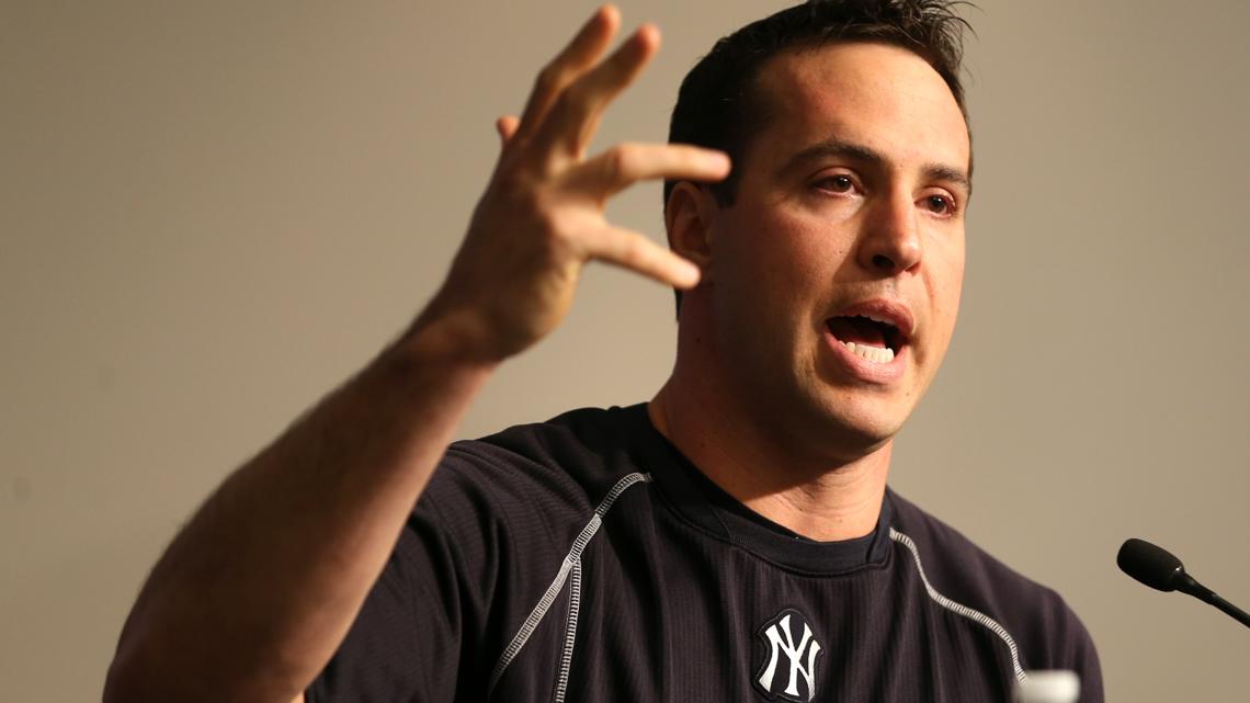 Former Brave & Georgia Tech alum Mark Teixeira running for Congress ...